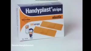 HANDYPLAST | SIPLah