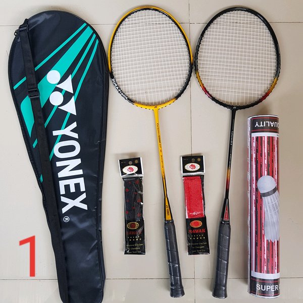Raket Badminton Yonex | SIPLah