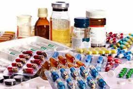 Paket Kesehatan dan obat-obatan 2 | SIPLah