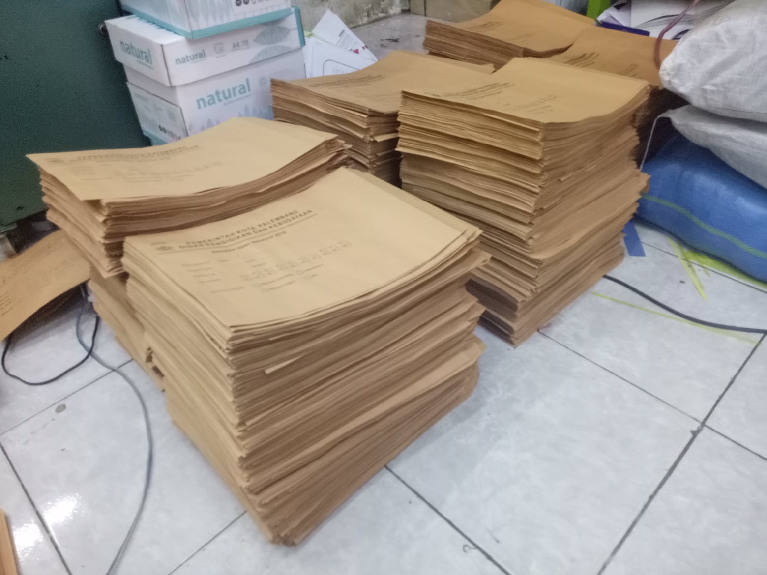 SIPLah Telkom - Belanja Keperluan Sekolah Online Makin Mudah