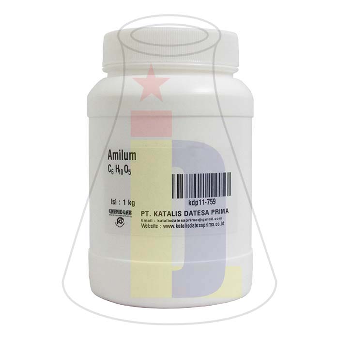 Amilum 1 kg - Student Grade | SIPLah