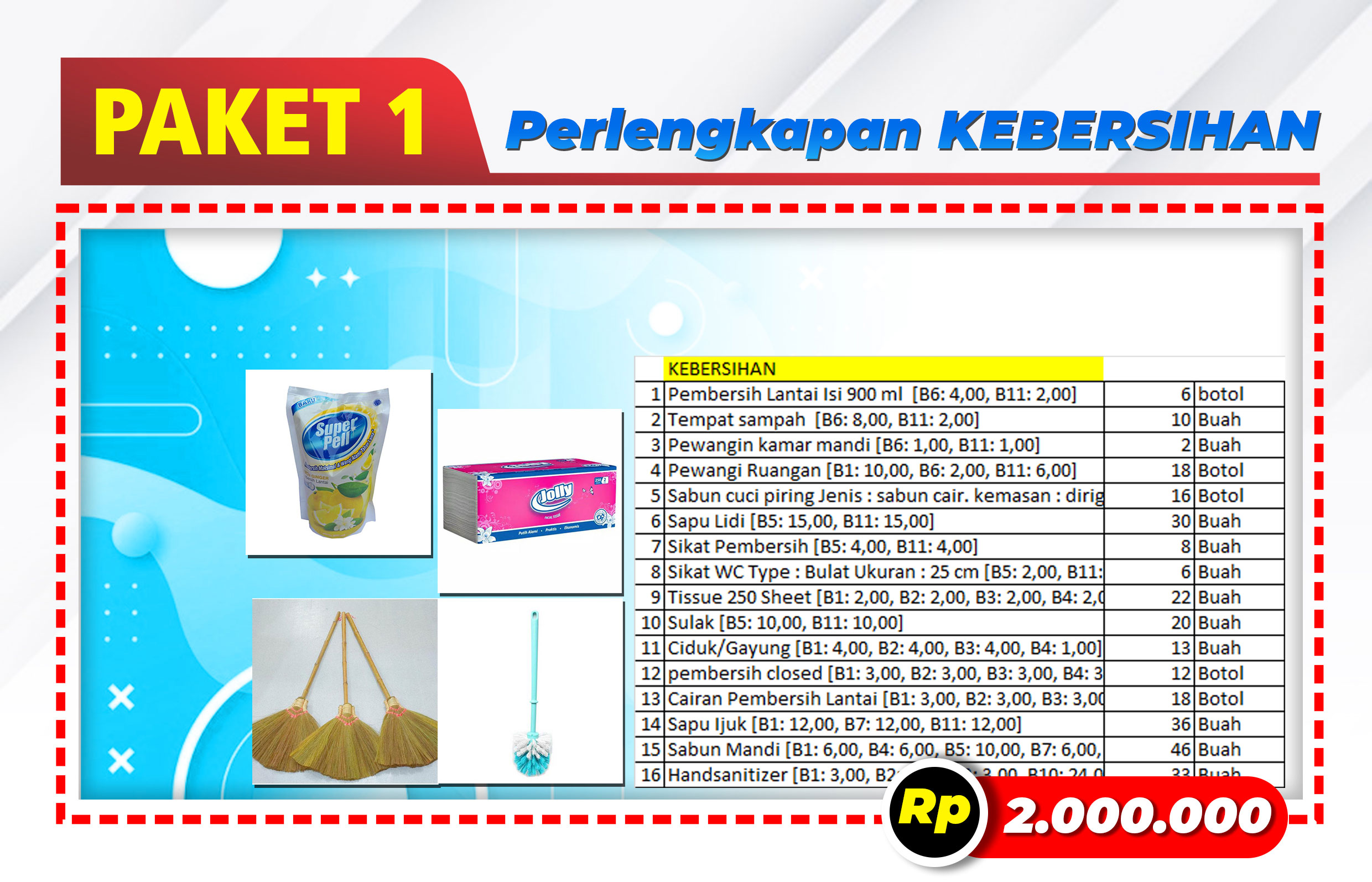 SIPLah Telkom - Belanja Keperluan Sekolah Online Makin Mudah