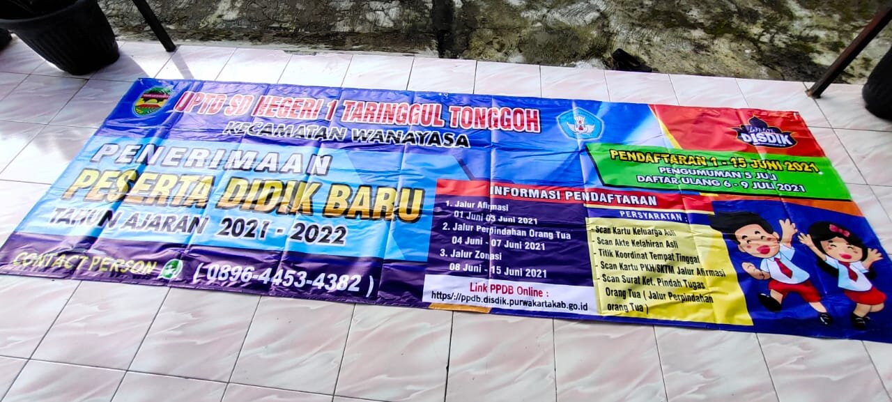 SIPLah Telkom - Belanja Keperluan Sekolah Online Makin Mudah