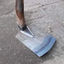 Pacul / Cangkul | SIPLah