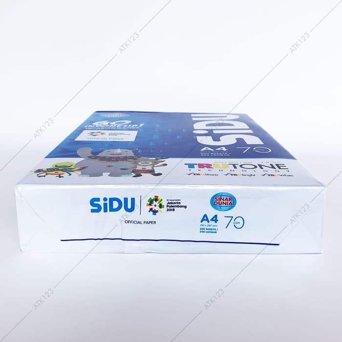 SIPLah Telkom - Belanja Keperluan Sekolah Online Makin Mudah