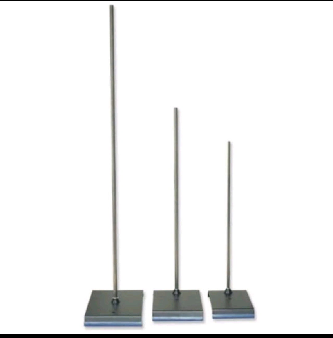 Statif Besi | SIPLah