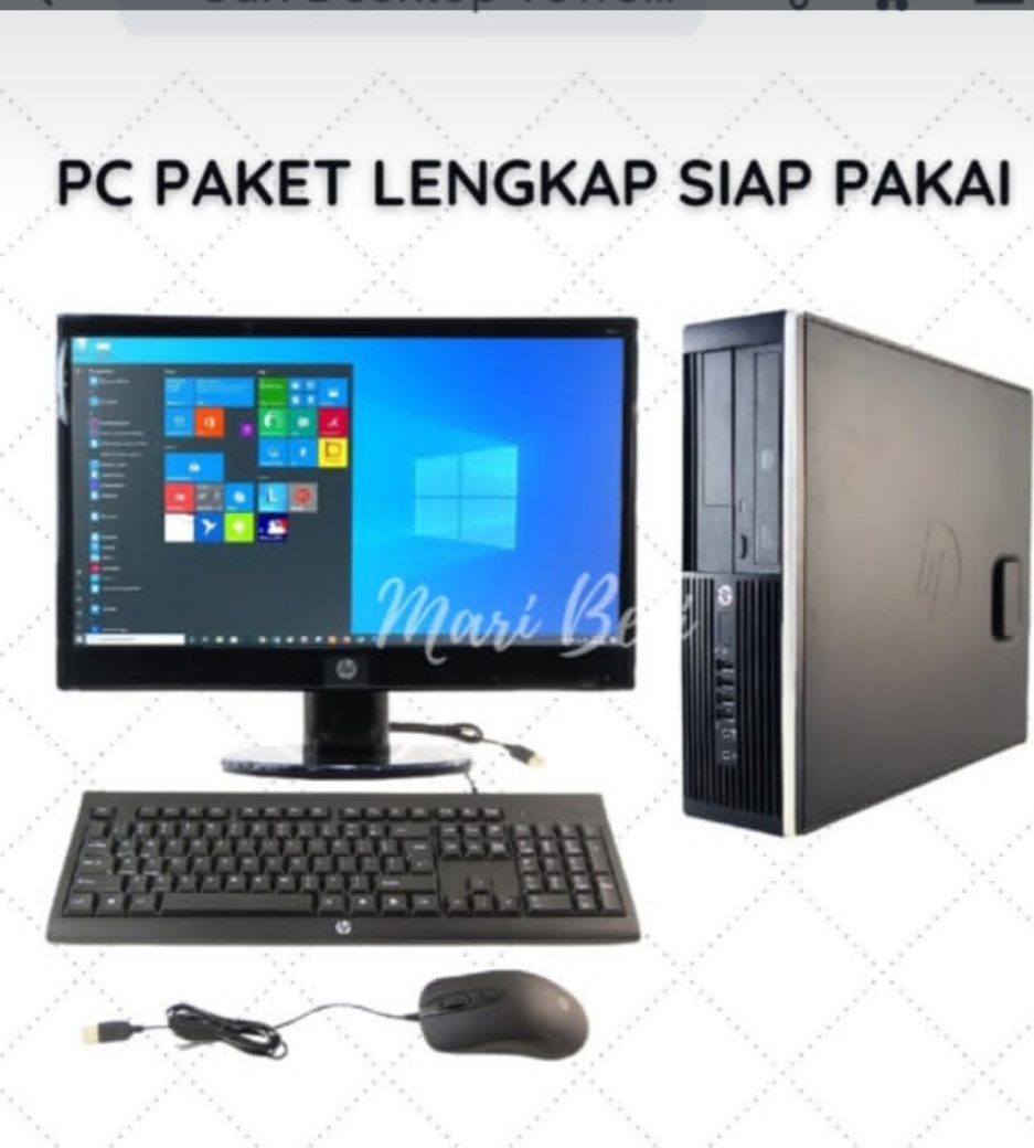 SIPLah Telkom - Belanja Keperluan Sekolah Online Makin Mudah