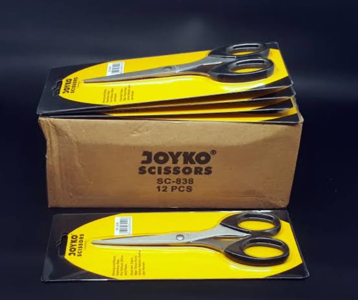 Gunting Joyko Sc-838 | SIPLah