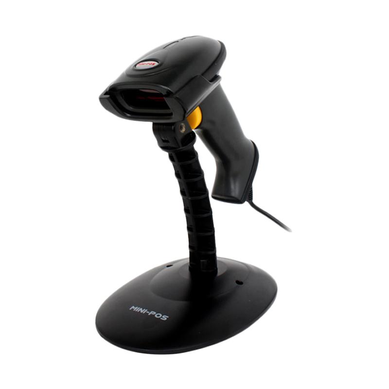 BARCODE SCANNER STAND | SIPLah