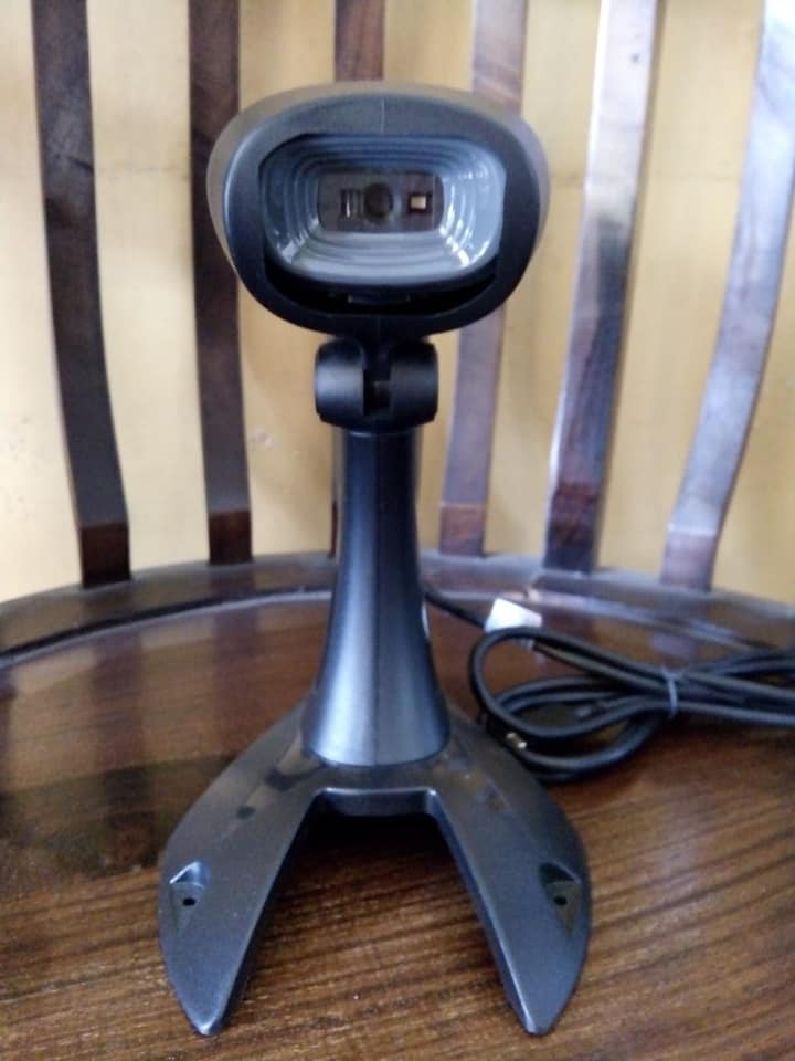 BARCODE SCANNER 2D STAND | SIPLah