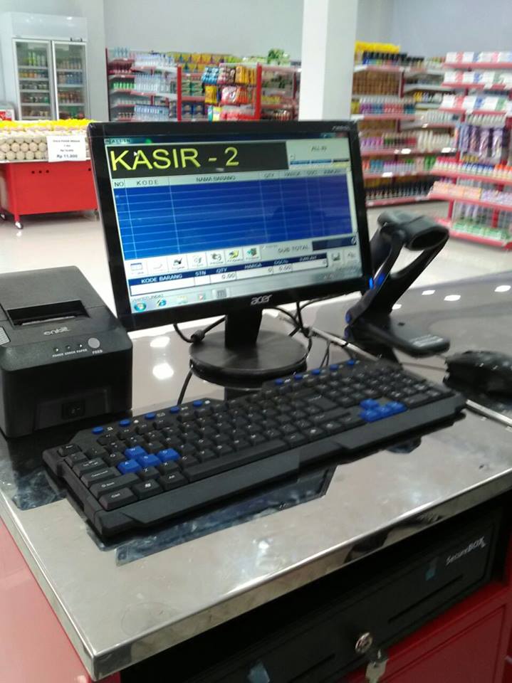 SIPLah Telkom - Belanja Keperluan Sekolah Online Makin Mudah