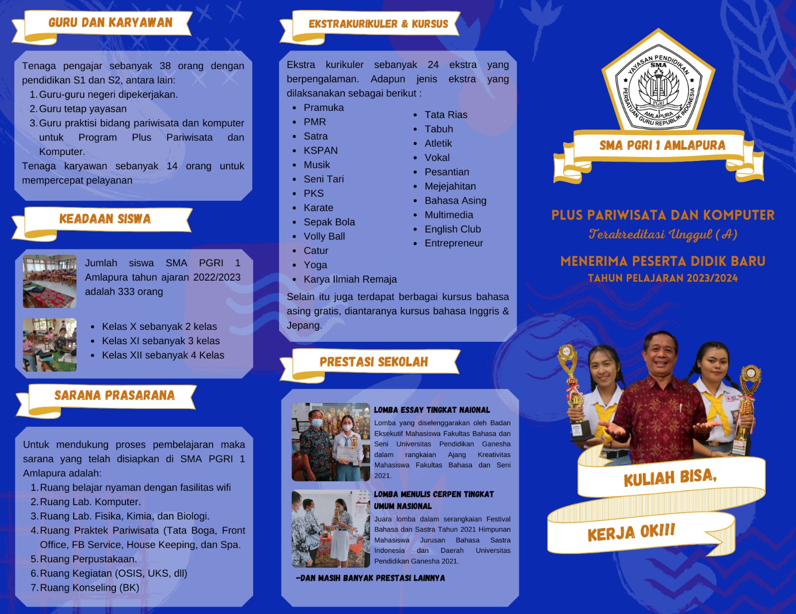 SIPLah Telkom - Belanja Keperluan Sekolah Online Makin Mudah