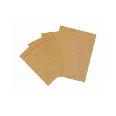 AMPLOP COKLAT F4/FOLIO | SIPLah