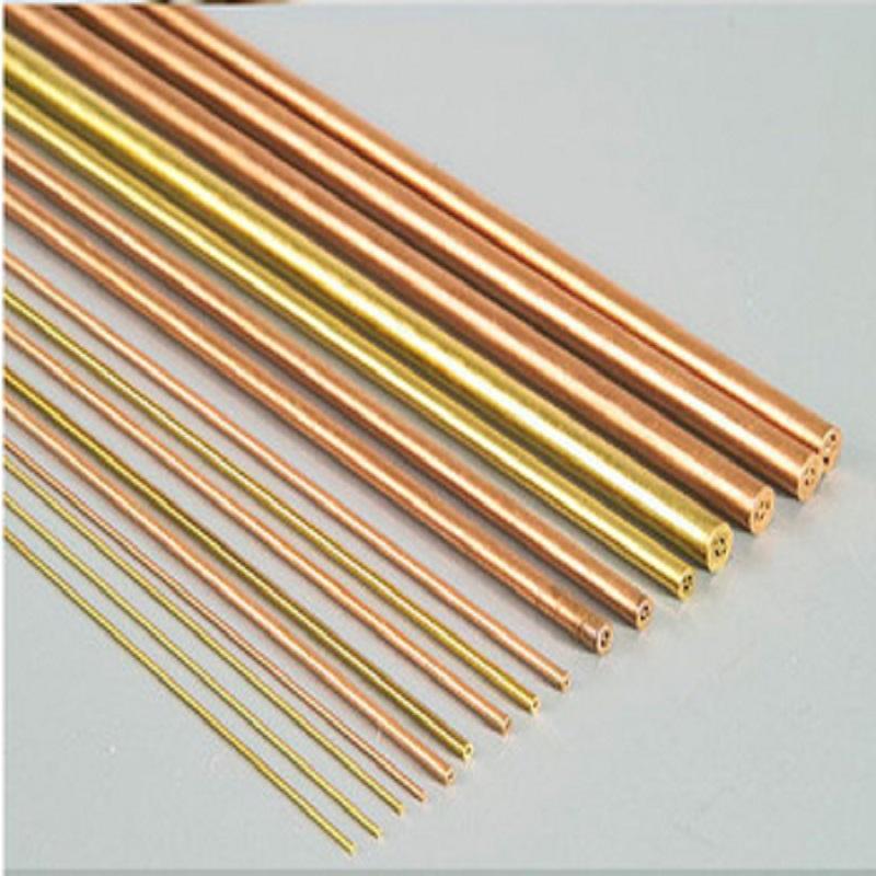 elektroda Tembaga dan Seng | SIPLah