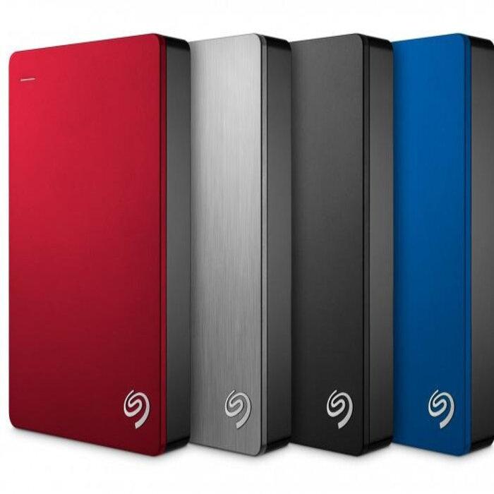 Hardisk Eksternal 1 TB Seagate | SIPLah