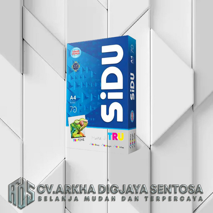 SIPLah Telkom - Belanja Keperluan Sekolah Online Makin Mudah