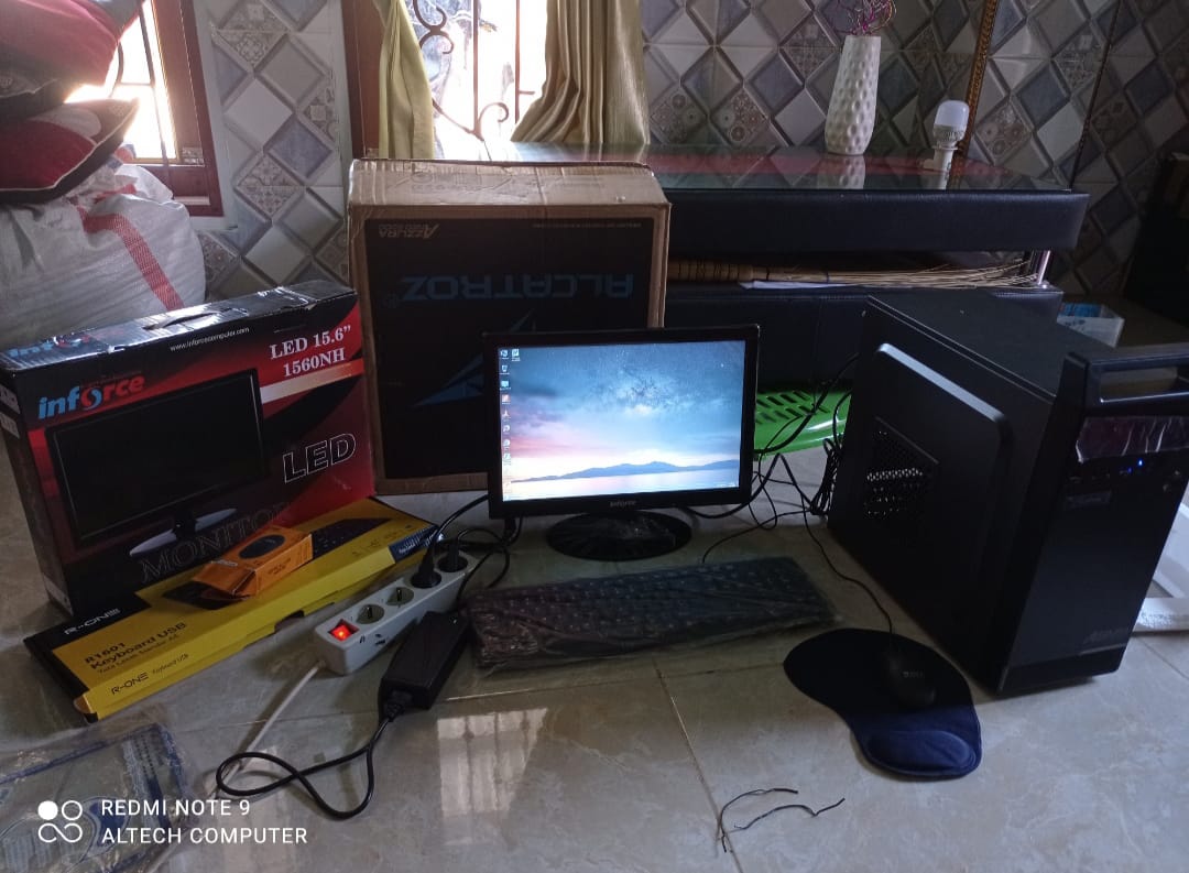 SIPLah Telkom - Belanja Keperluan Sekolah Online Makin Mudah