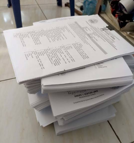 SIPLah Telkom - Belanja Keperluan Sekolah Online Makin Mudah