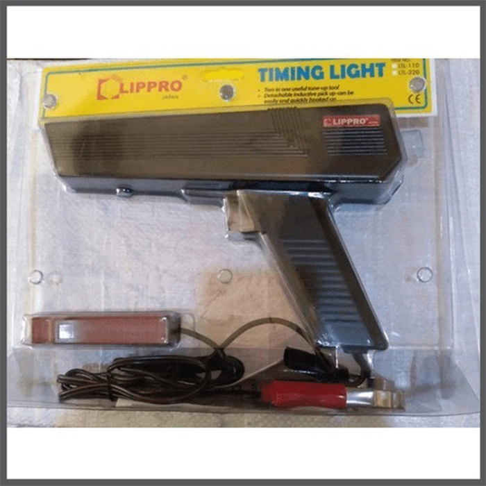 Timing Light | SIPLah