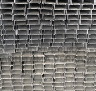 Baja Ringan Prima Inti Truss C 75 x 0.75mm | SIPLah