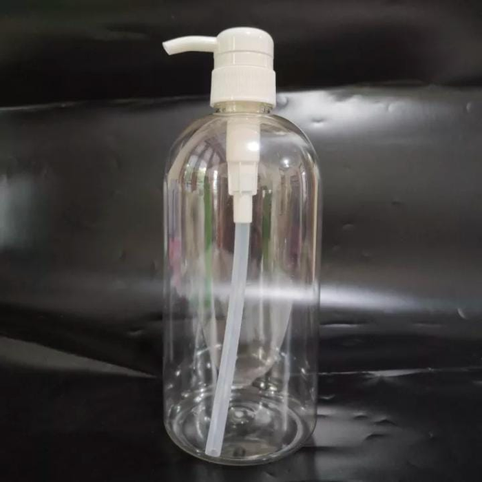 Botol hand soap | SIPLah