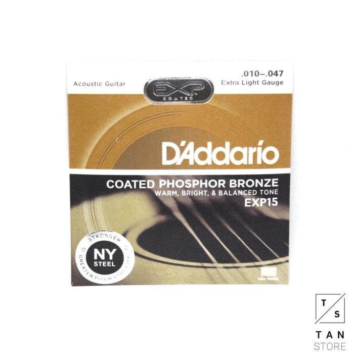 Senar Gitar String | SIPLah