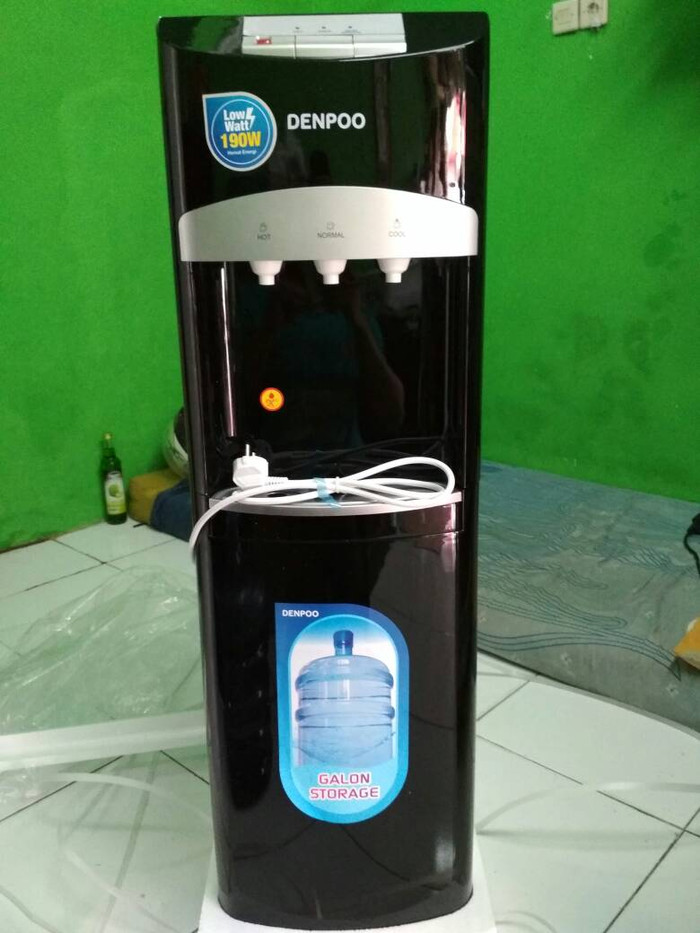 Dispenser | SIPLah