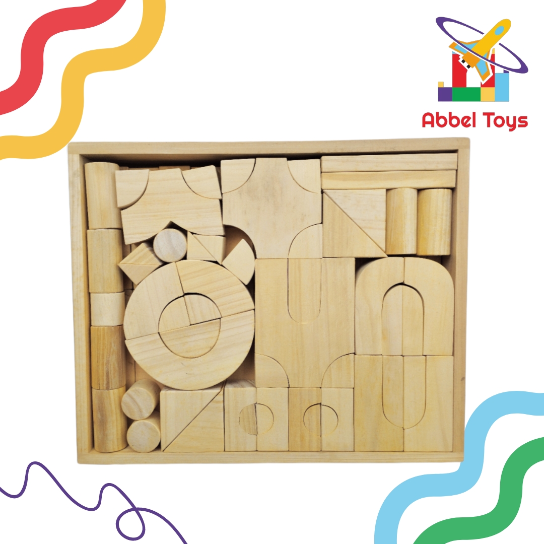 BALOK PDK MINI BOX KAYU | SIPLah