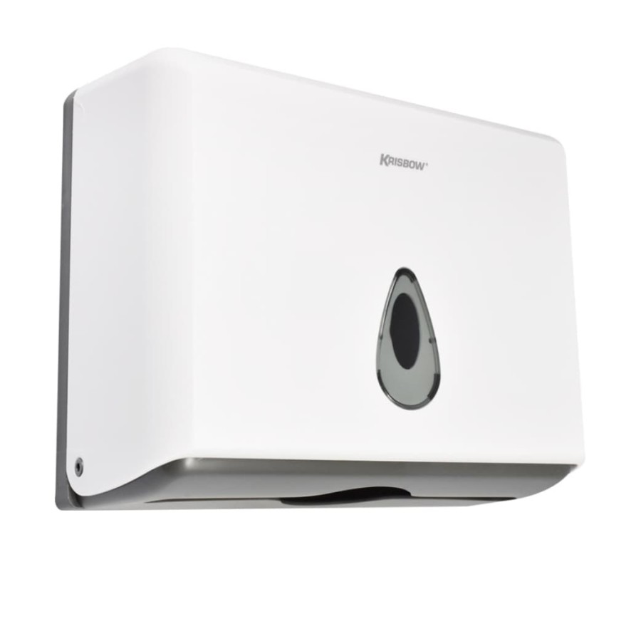 Tissue Dispenser Krisbow Tisu Box/Tisue Dispenser Dinding Krisbow | SIPLah