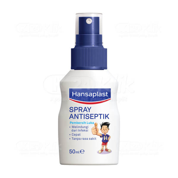 Antiseptik | SIPLah