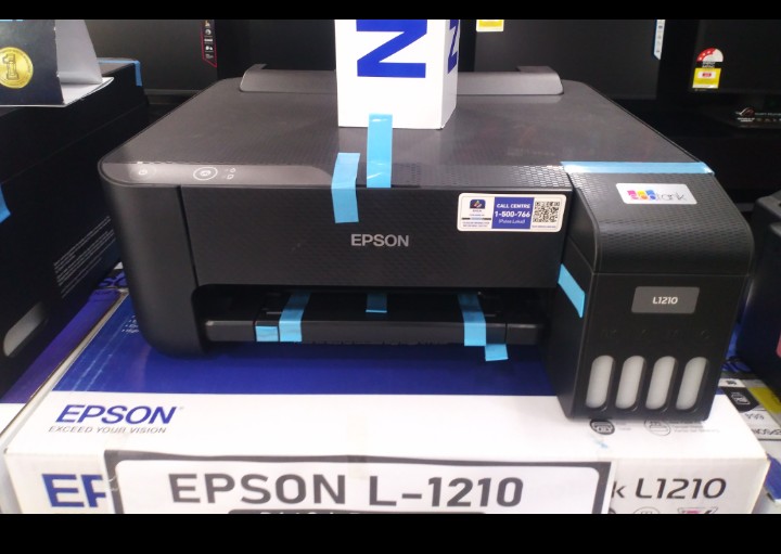 Printer Epson L1210