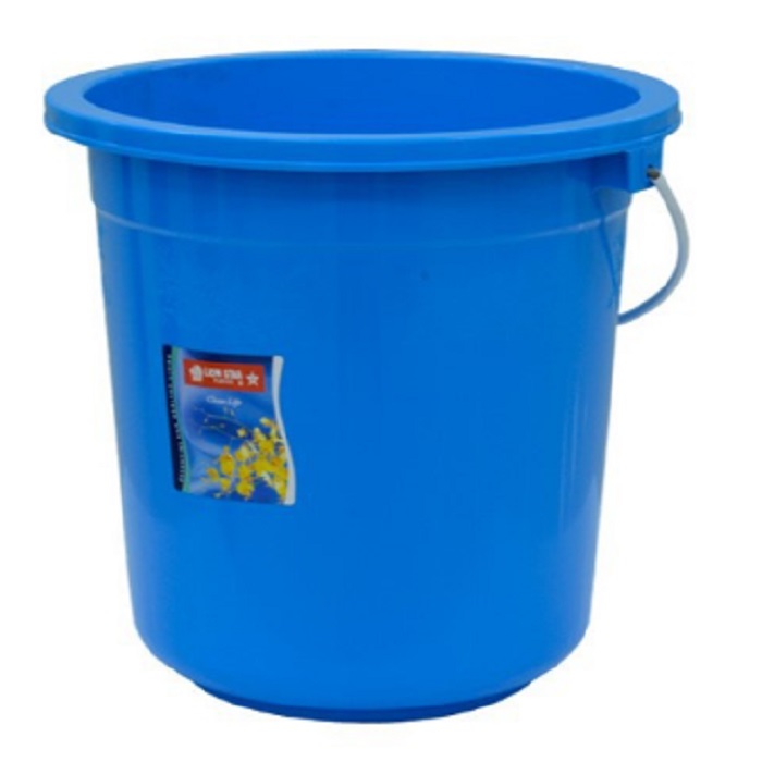 Ember 20 Liter | SIPLah