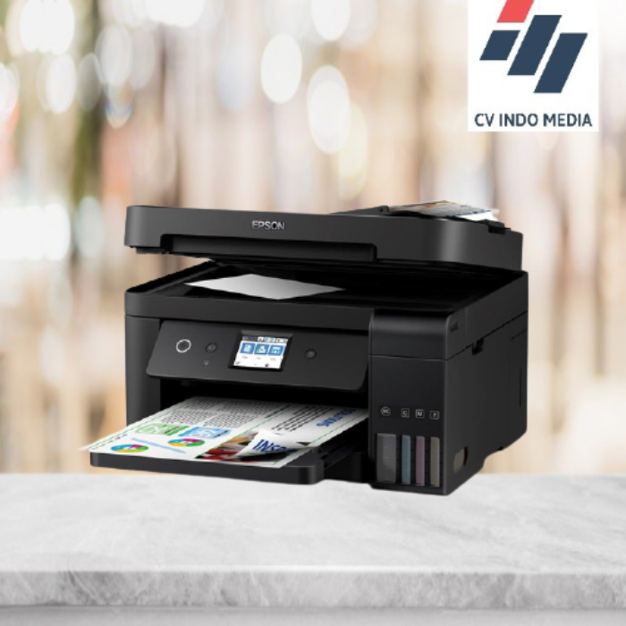 Printer Epson L6190 | SIPLah
