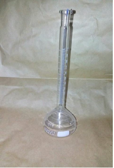 Labu Casia 100 ml | SIPLah