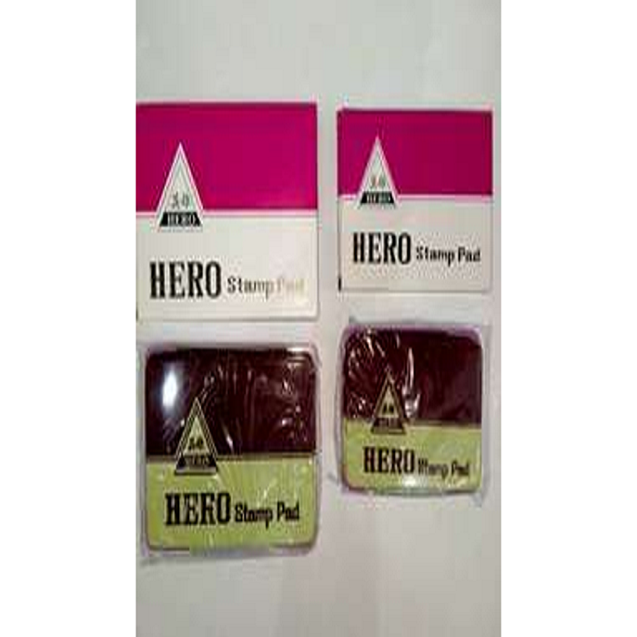 Stampad Hero Besar | SIPLah