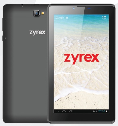 ZYREX ZT216 PRIME (PAKET KINERJA) | SIPLah