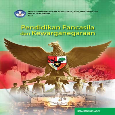 Pendidikan Pancasila dan Kewarganegaraan untuk Siswa SMA/SMK Kelas X - Zona 1 | SIPLah