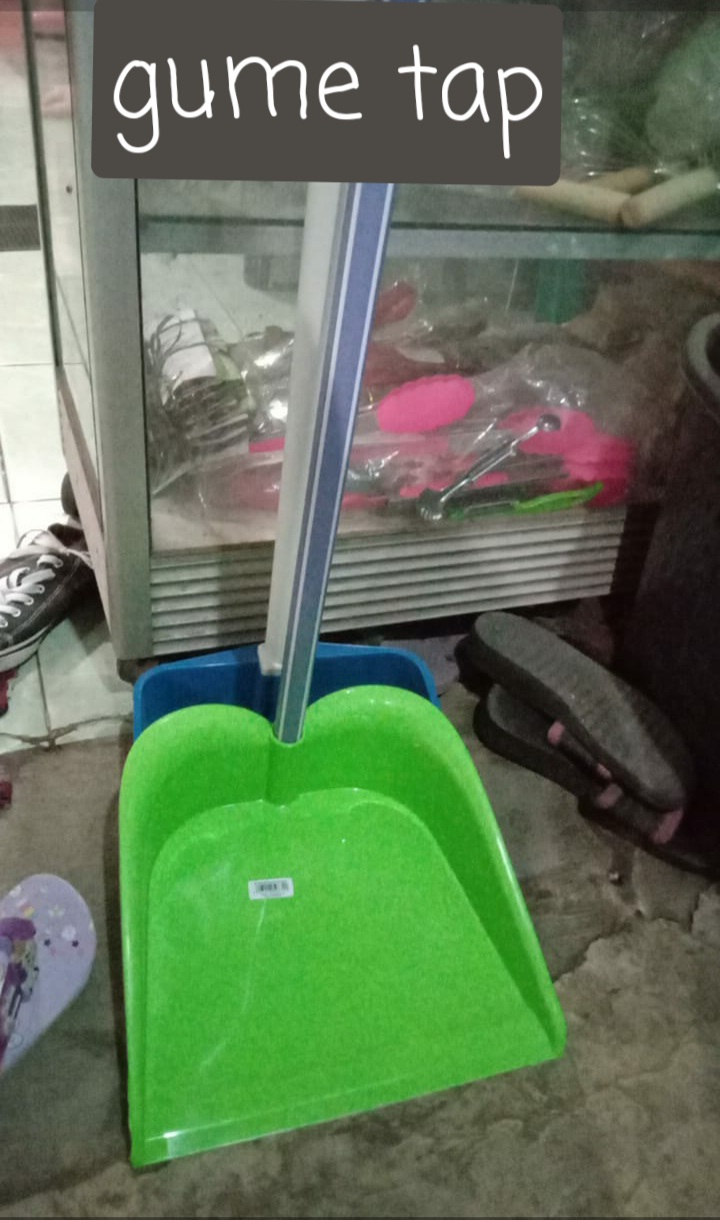 Pengki dragon | SIPLah