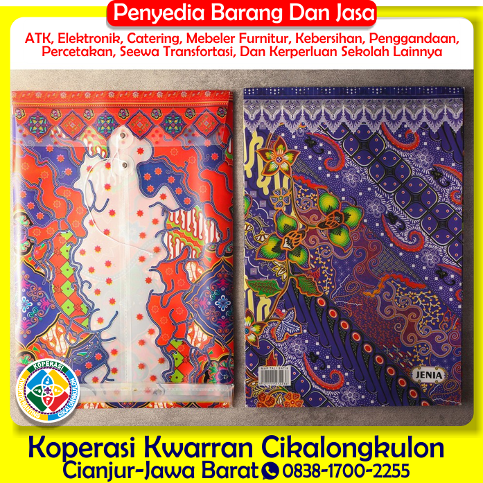 SIPLah Telkom - Belanja Keperluan Sekolah Online Makin Mudah