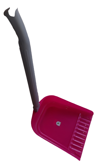 Pengki Sampah | SIPLah