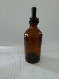 Botol Indikator 100 ml | SIPLah