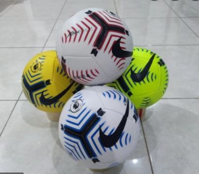 BOLA KAKI | SIPLah