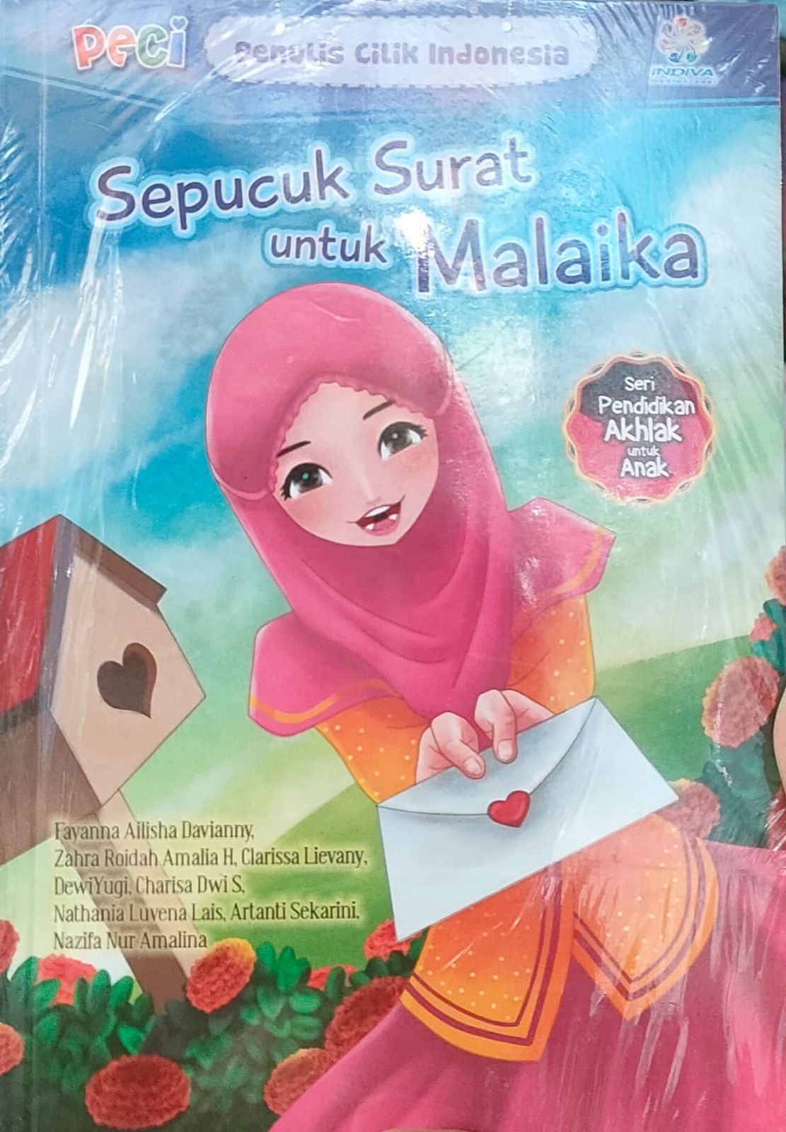 SIPLah Telkom - Belanja Keperluan Sekolah Online Makin Mudah