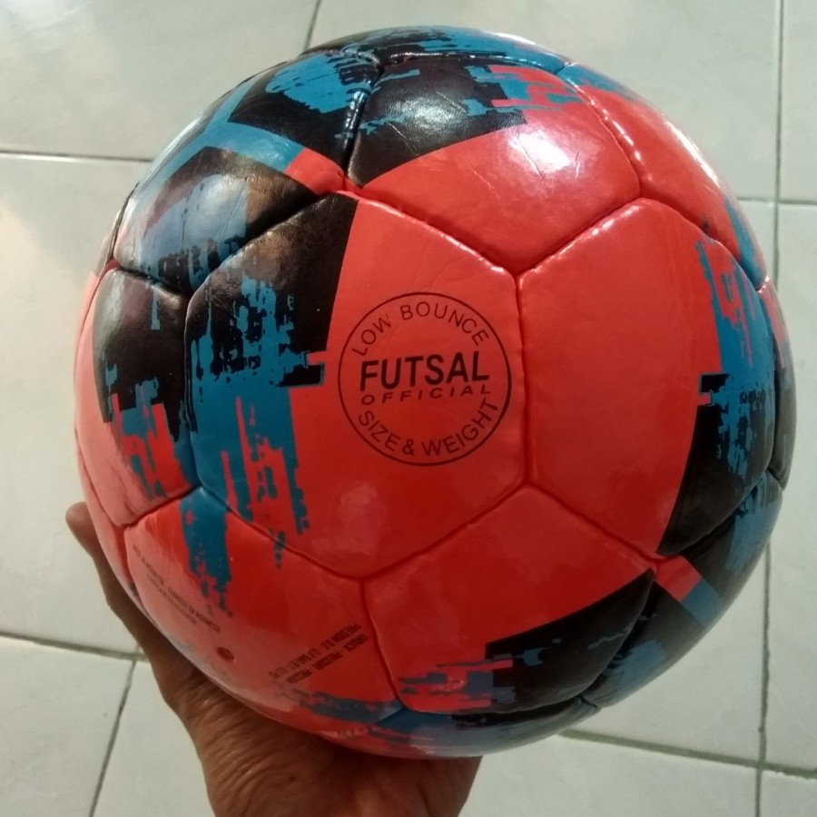 Bola Futsal | SIPLah