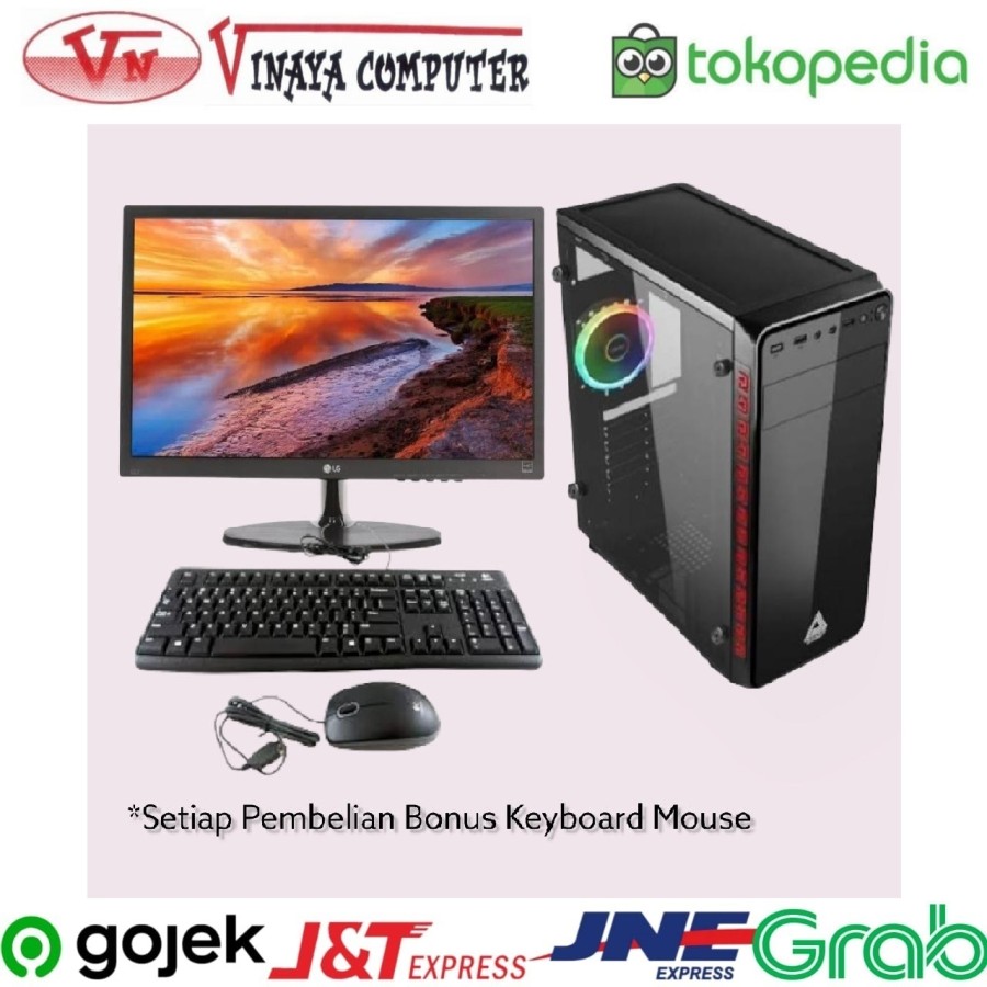 SIPLah Telkom - Belanja Keperluan Sekolah Online Makin Mudah