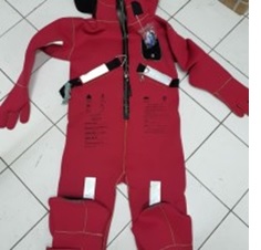 INMERSEN SUIT DFB-II | SIPLah