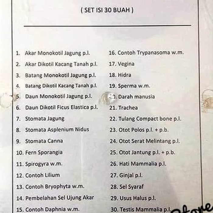 SIPLah Telkom - Belanja Keperluan Sekolah Online Makin Mudah