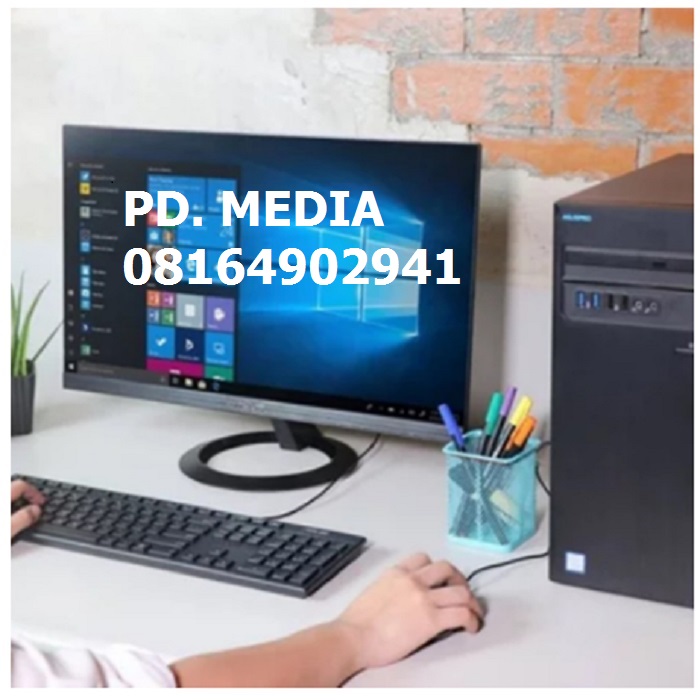 SIPLah Telkom - Belanja Keperluan Sekolah Online Makin Mudah