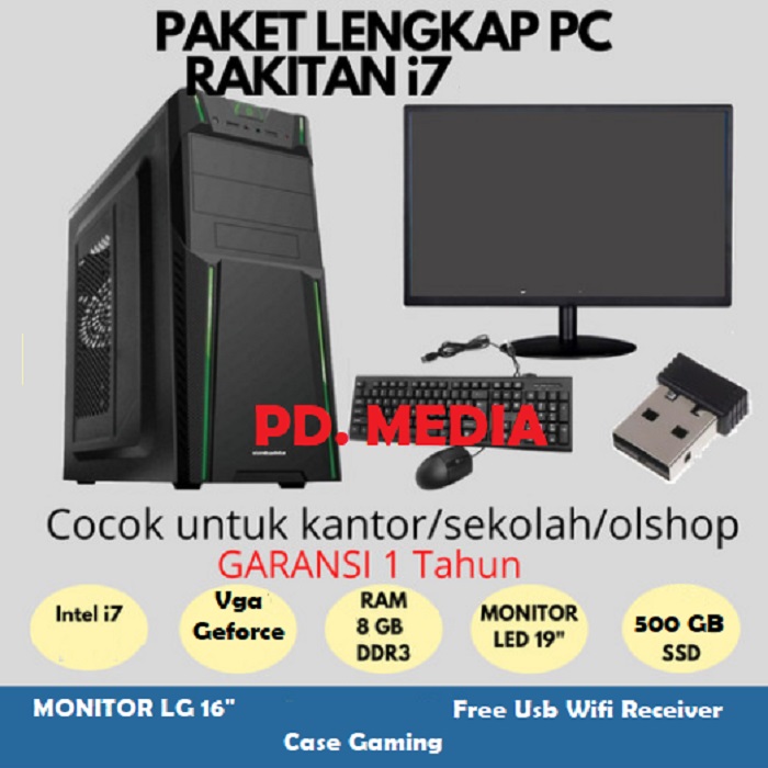 SIPLah Telkom - Belanja Keperluan Sekolah Online Makin Mudah