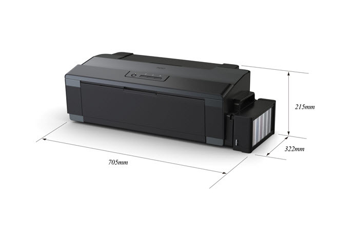 Epson L1300 A3 Ink Tank Printer | SIPLah